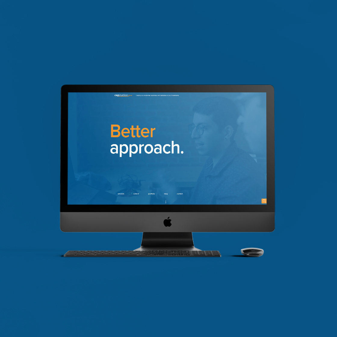 Web Design & Development | Gearbox Functional Creative | St Cloud MN