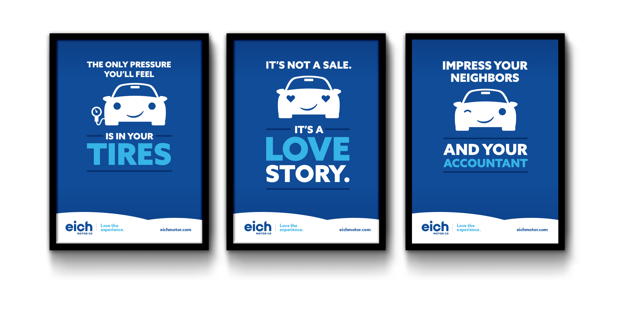 Auto Dealer Brand Campaign | Gearbox Functional Creative | St Cloud MN